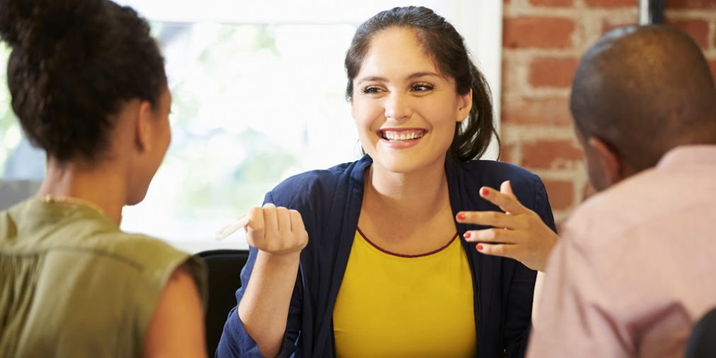 Become a Certified Kingdom Advisor® | Enroll Online