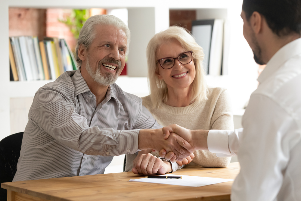 Certified Kingdom Advisor® | Find an Advisor Near You