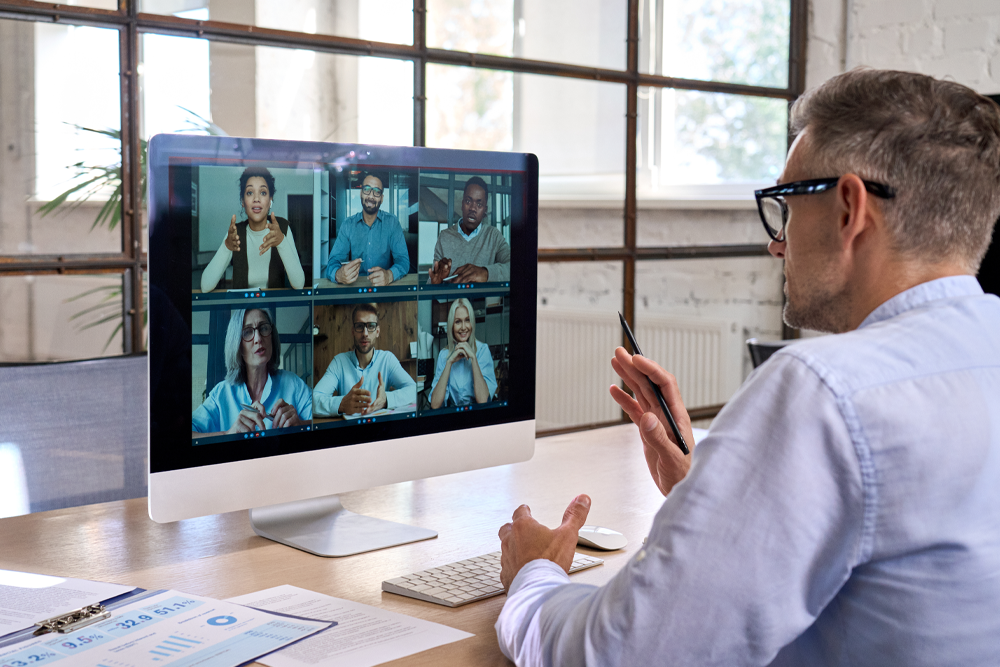 Join Virtual Study Groups | Kingdom Advisors